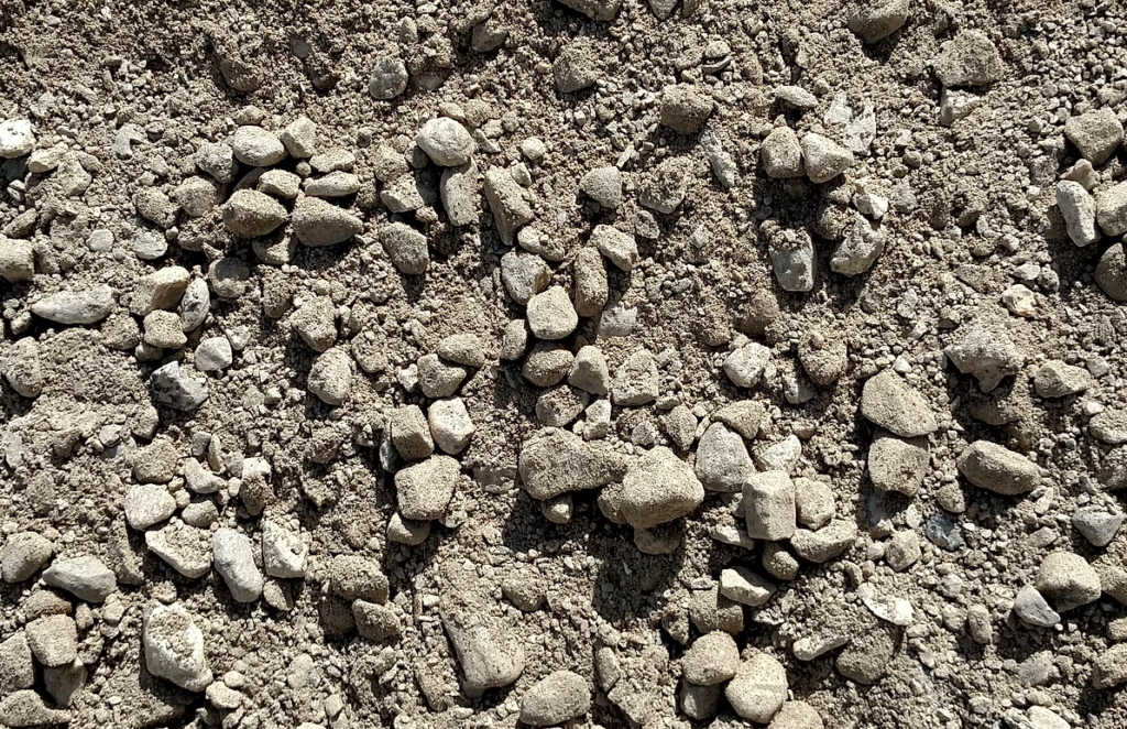 Rock, Sand & Miscellaneous – BD White Top Soil
